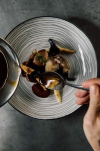 Restaurant Paradoxon - Ungewöhnlich gut essen in Salzburg