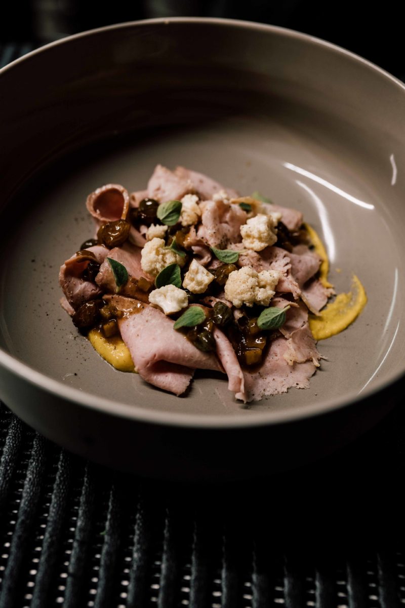 Restaurant Paradoxon - Ungewöhnlich gut essen in Salzburg