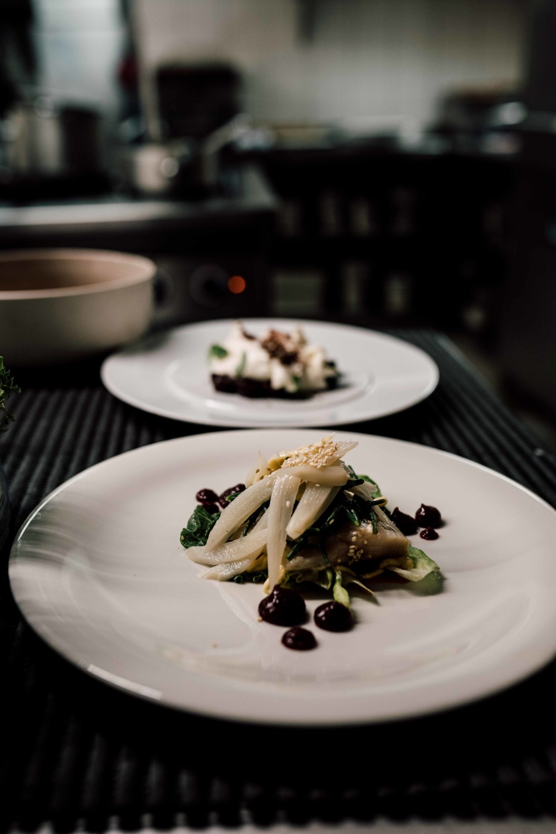 Restaurant Paradoxon - Ungewöhnlich gut essen in Salzburg