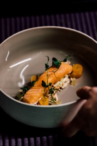 Restaurant Paradoxon - Ungewöhnlich gut essen in Salzburg